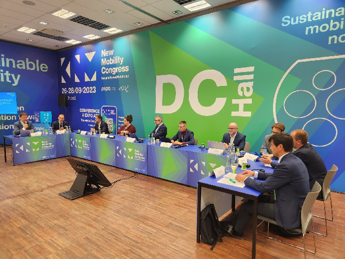 Czech E-mobility Platform joins the Central European Green Transport Initiative (CEE GTI ...